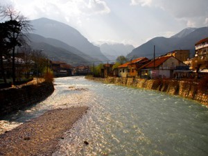 Peja City - Kosovo Info – Facts, Tourism & Business Information